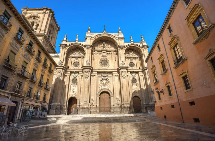9 Things To Do In Granada: Complete Guide To This City At The Base Of ...