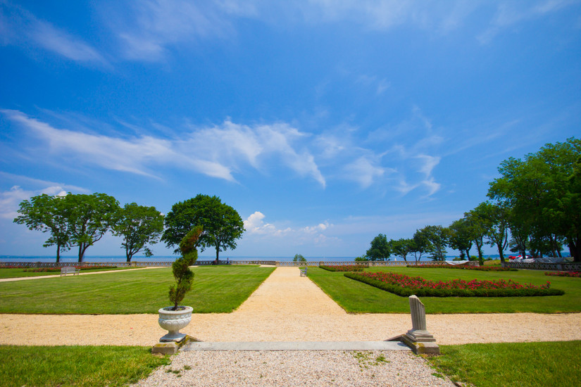 10 Of The Most Unique Places To Visit On Long Island