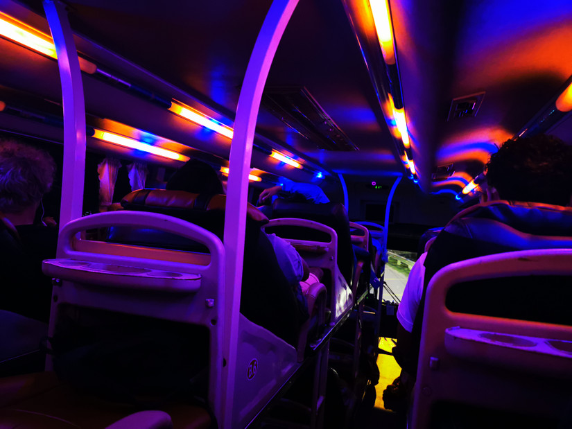 Sleeping Buses In Vietnam Are Safe (& How To Plan For An Overnight Ride)