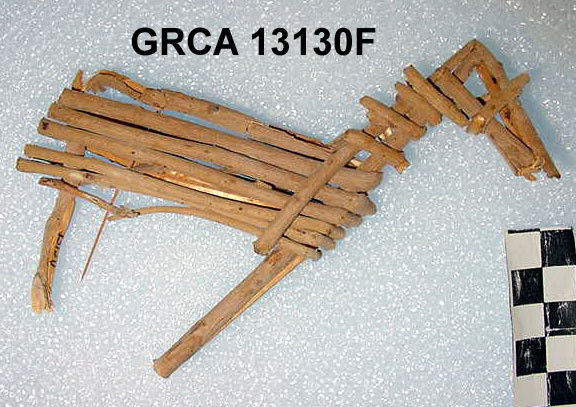 12 Strangest Things Ever Discovered At The Grand Canyon