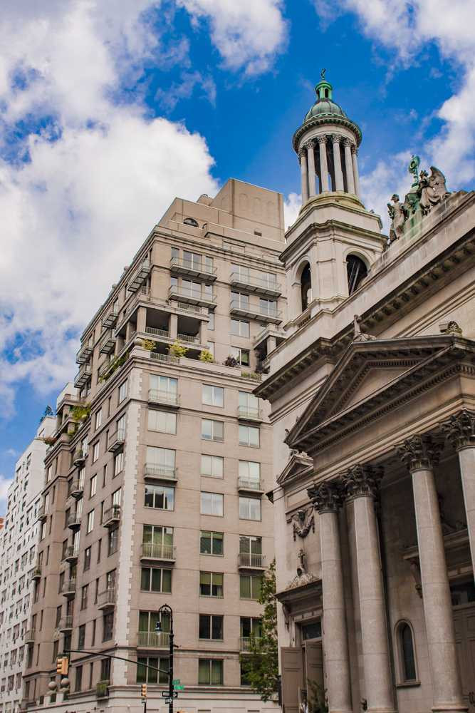10 Most Beautiful Churches In New York City Where You Can Find Peace ...