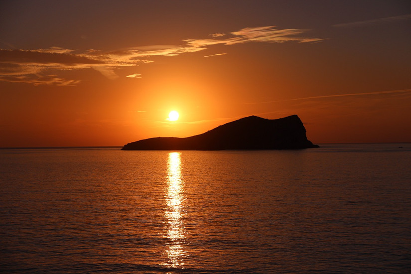 10 Things To Do In Ibiza That Will Show You The Island's Vibrant ...