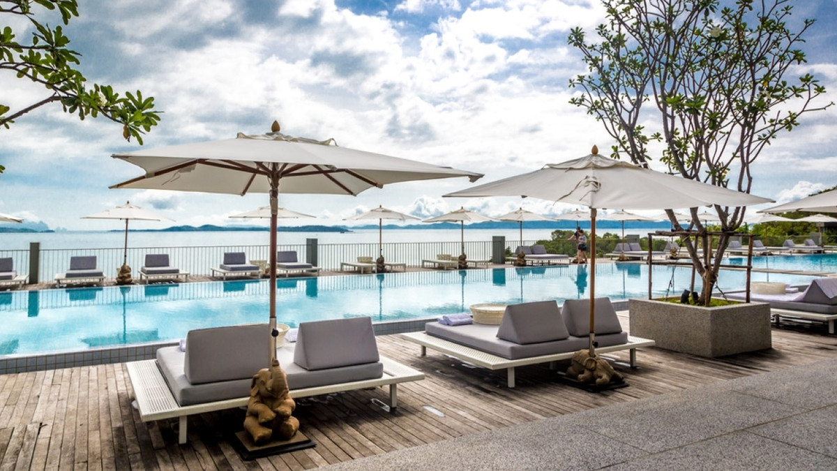 10 Phenomenal Female-Owned Hotels Around The World That Combine Style ...