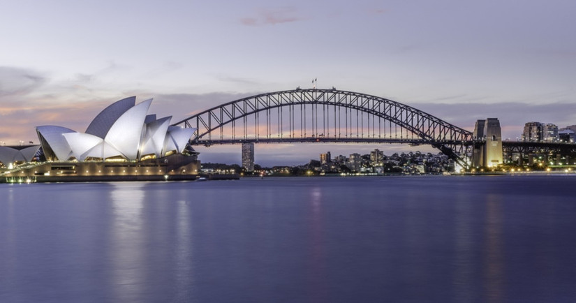 You Can Climb The Sydney Harbour Bridge (& What Else To Know Of ...