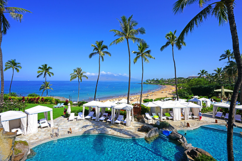 10 Best Maui Beach Resorts To Embrace Coastal Luxury & Unwind In ...