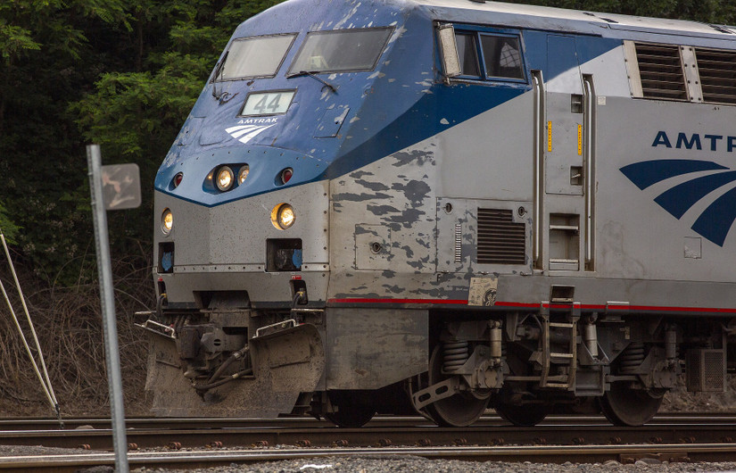 Amtrak Pittsburgh: 10 Things To Know About The Union Station & Its Pennsylvanian Train