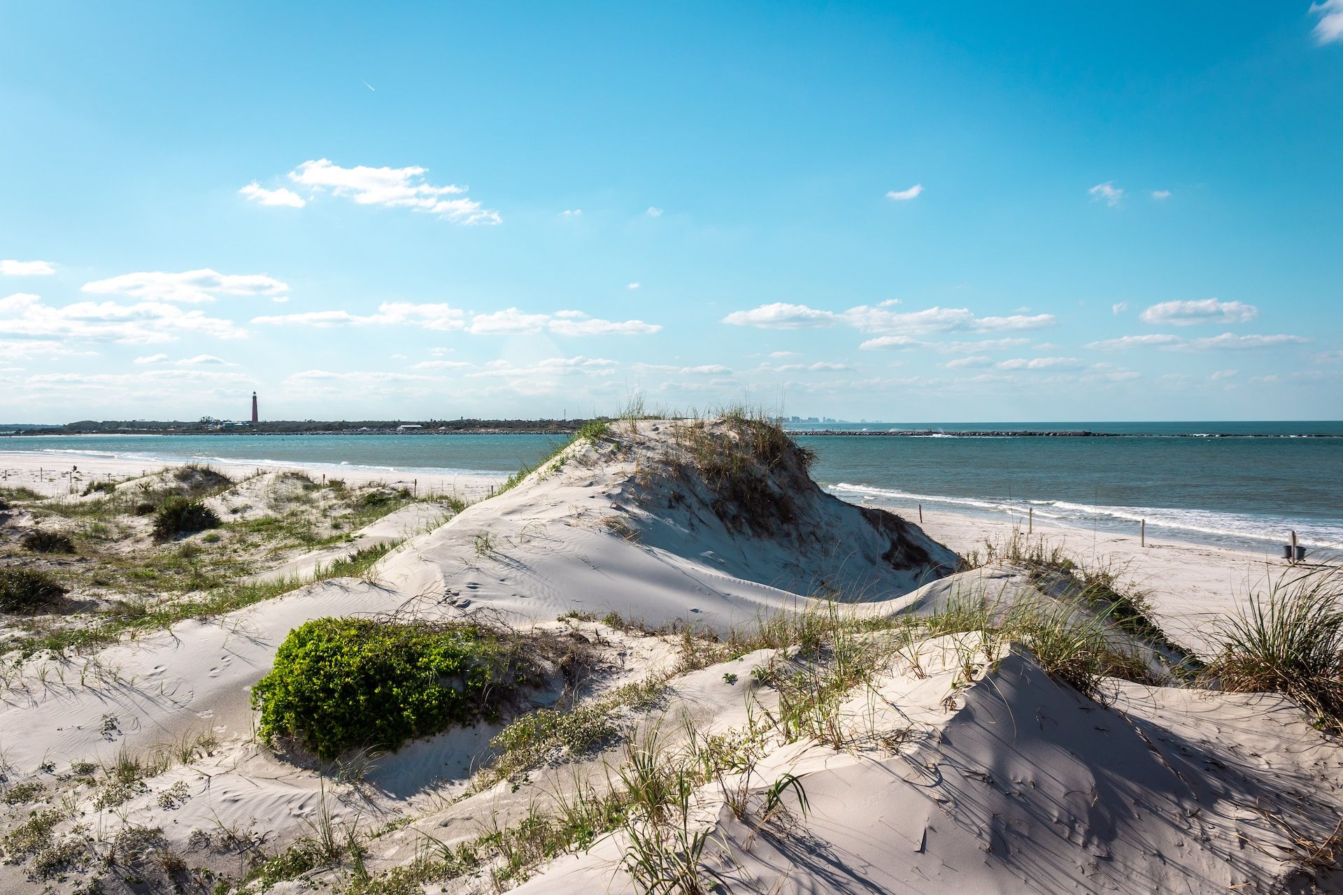 7 Most Dangerous Beaches In Florida