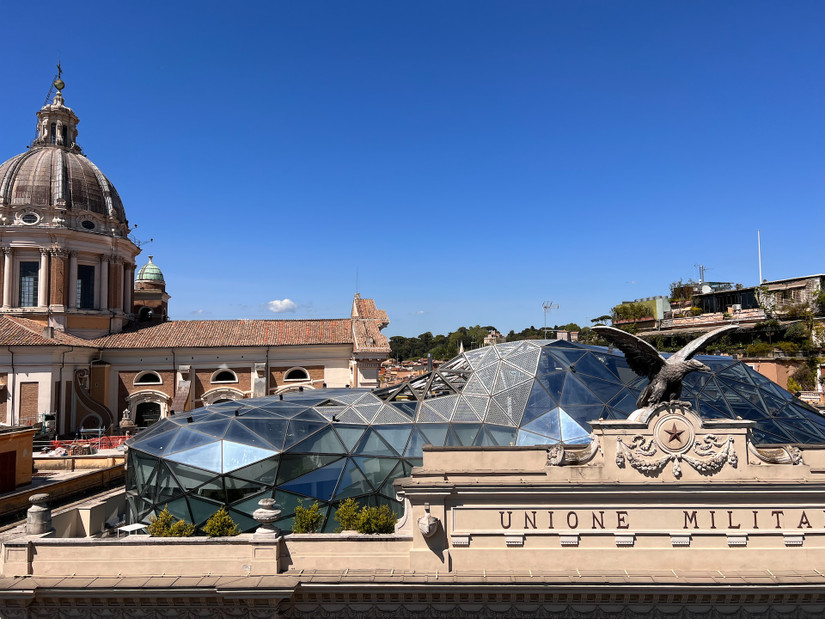 La Dolce Vita For The Kids: 10 Best Hotels In Rome For Families