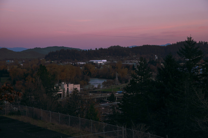 10 Amazing Things To Do In Eugene Oregon This Fall