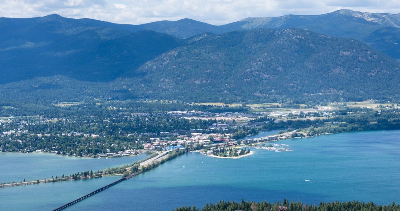 10 Things To Do In Sandpoint: Complete Guide To The City Between ...