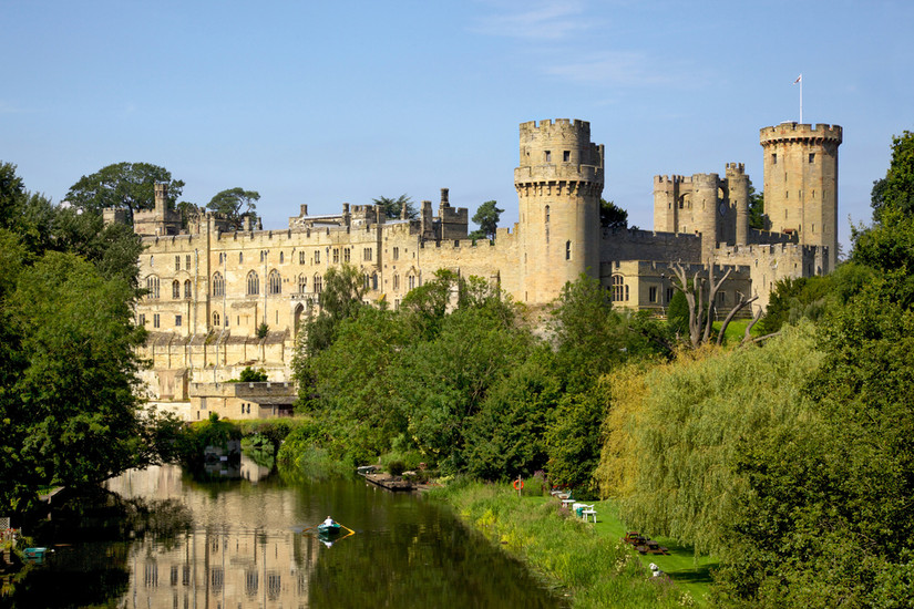 10 London To Liverpool Road Trip Stops That Unveil Historical Landmarks ...