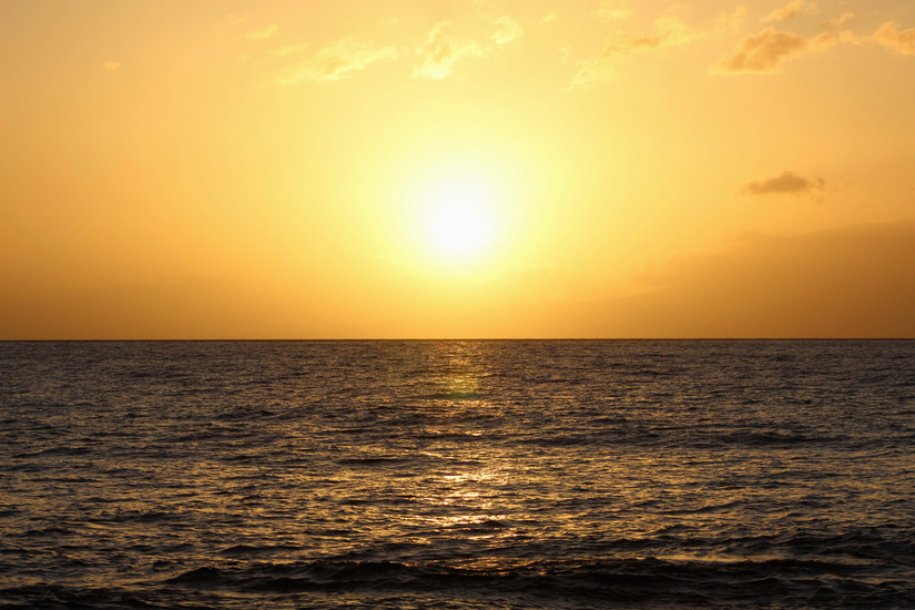 Catch The Sun: 10 Perfect Spots to Watch The Maui Sunset