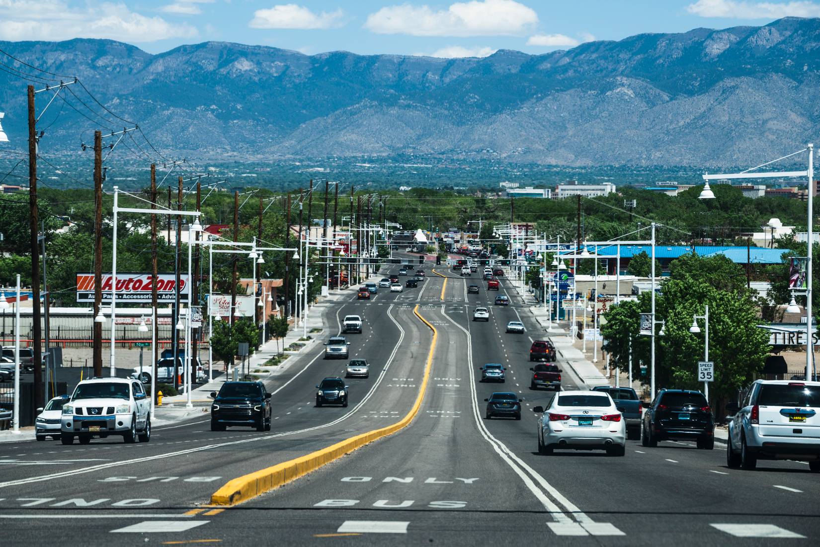 11 Fun Road Trips Where The Journey Is More Scenic Than The Destination