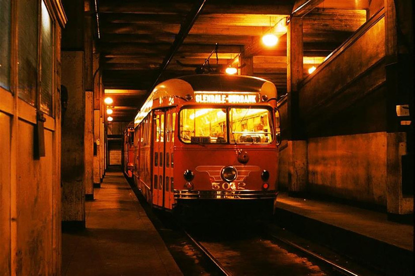 10 Abandoned Subway Stations That Still Give Visitors The Creeps