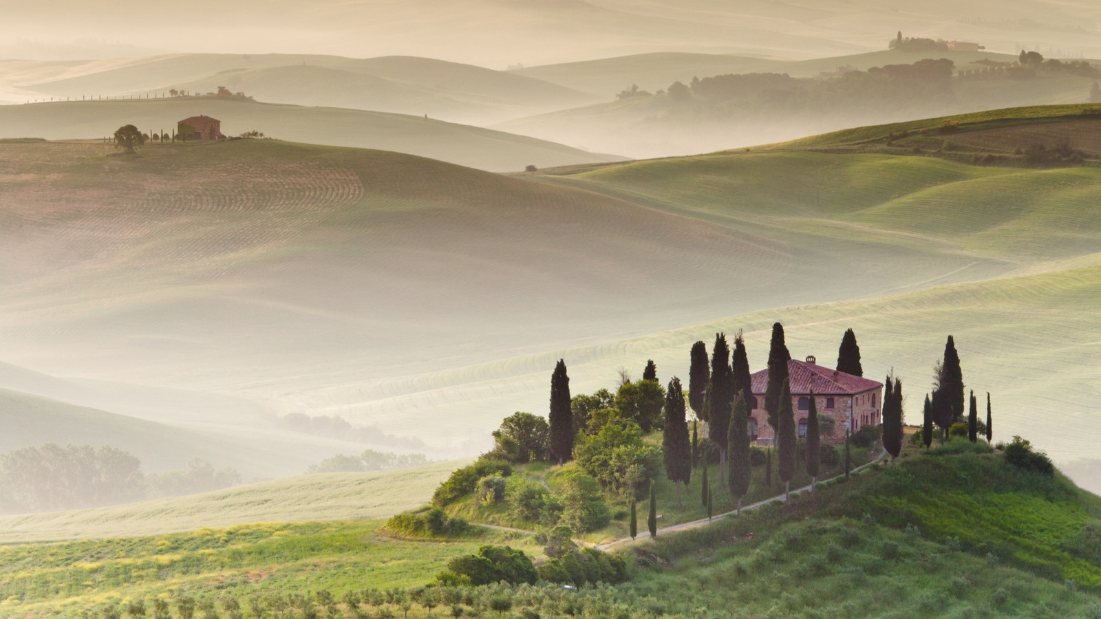 10 Of The Most Beautiful Vineyards In The Whole World