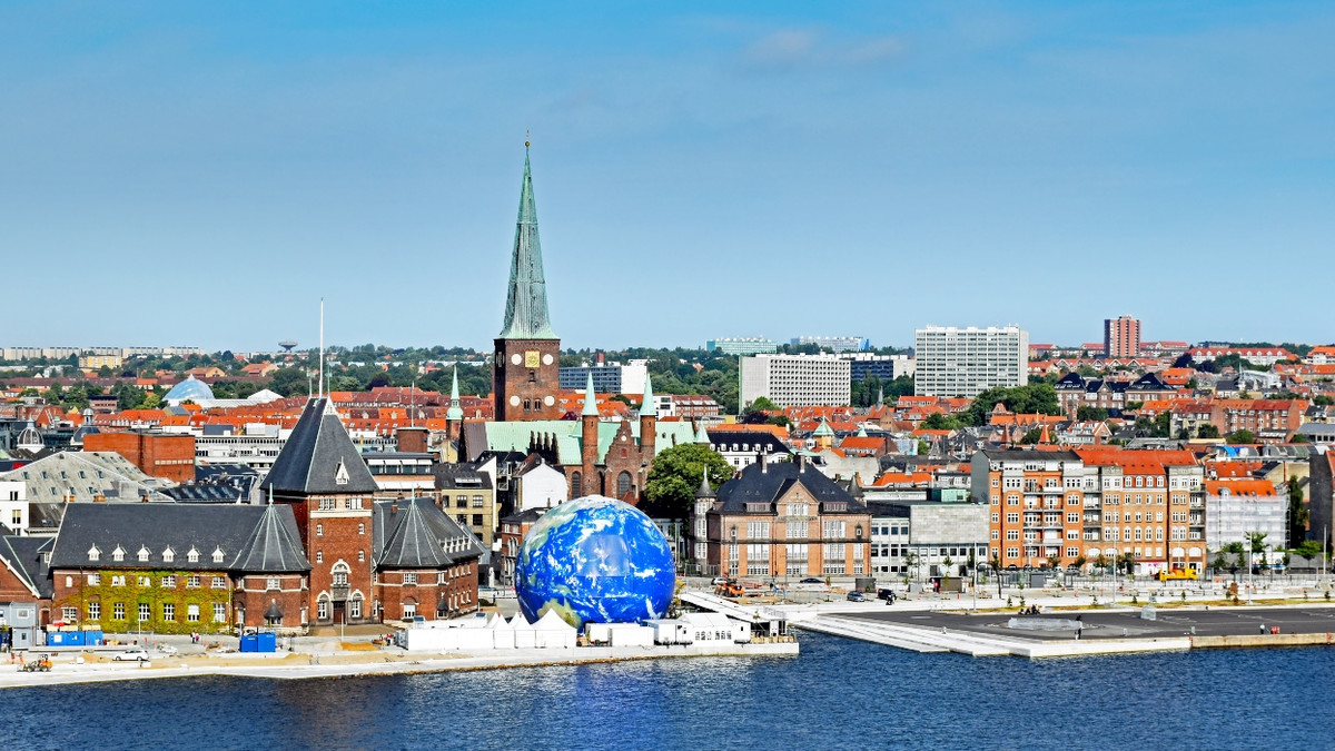 10 Things To Do In Aarhus: Complete Guide To This Gem On Denmark's ...