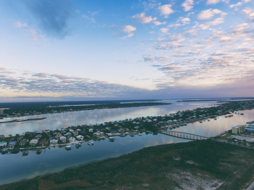 10 Alabama Islands That Feel Like Paradise In Summer