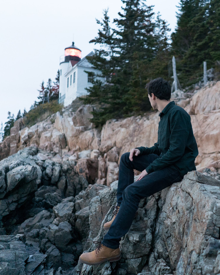 Views & Beyond: 10 Amazing Things To Do In Acadia National Park