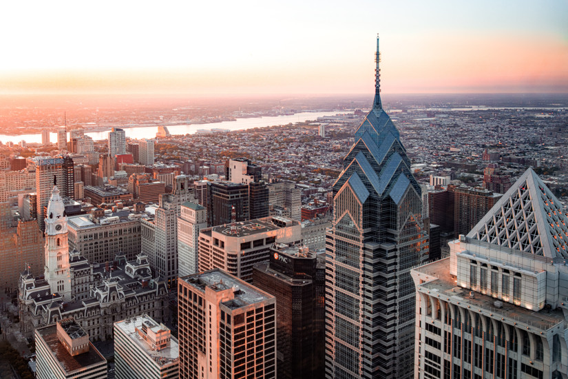 Amtrak Philadelphia: 10 Things To Know About The William H. Gray III ...