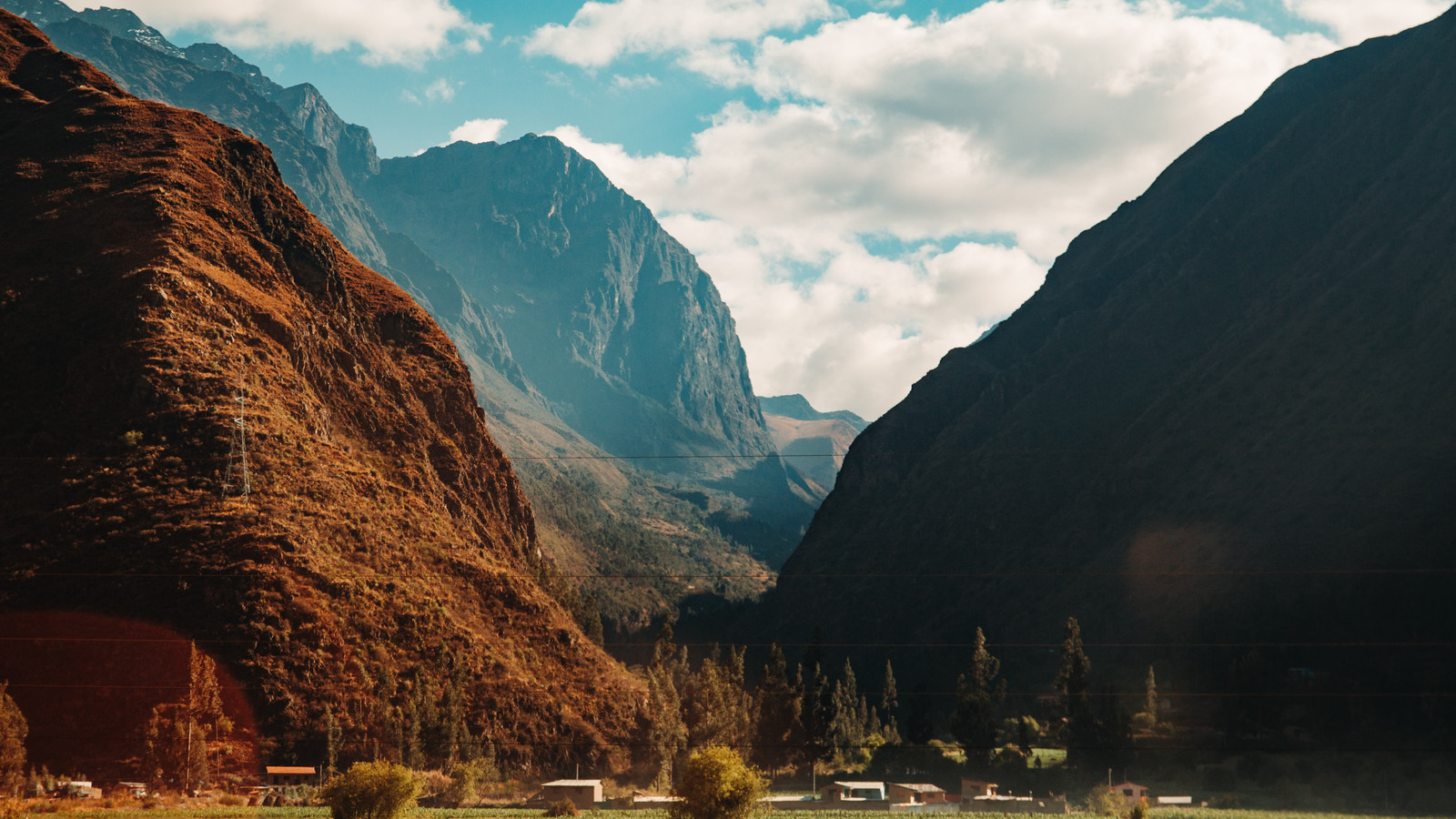 Five Days In Peru's Sacred Valley: How To See It All