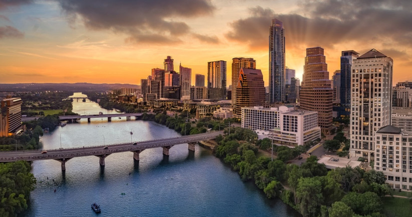 10 Prettiest Places To Vacation In The Southern U.S.