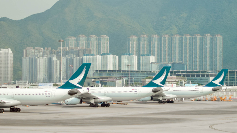 10 Coolest Airline Call Signs You Can Still Fly