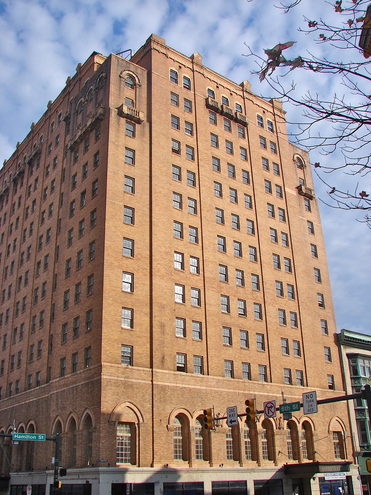 10 Things To Do In Allentown: Complete Guide To This Historic ...