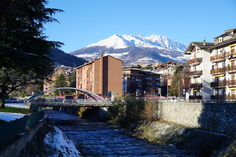 Exploring Aosta Valley: What You Can See And Do In Italy's Smallest Region