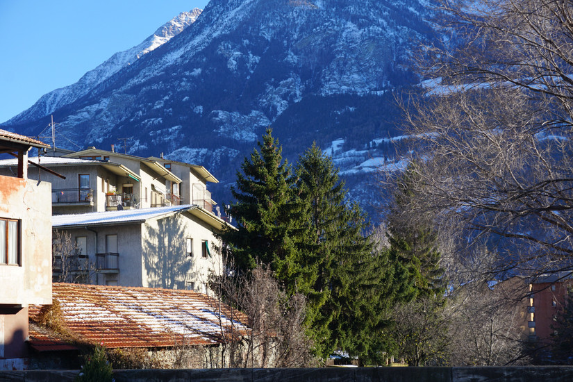 Exploring Aosta Valley: What You Can See And Do In Italy's Smallest Region