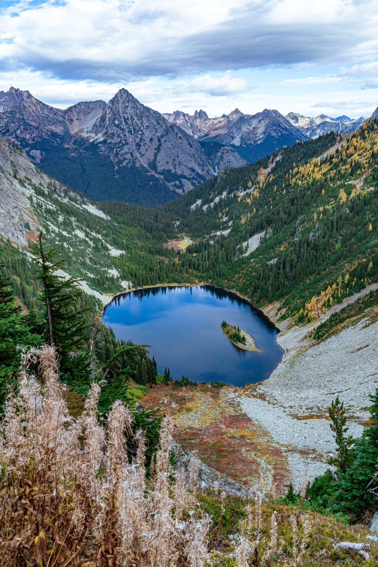 Exploring The Evergreen State: 10 Best Hikes You Can Take In Washington