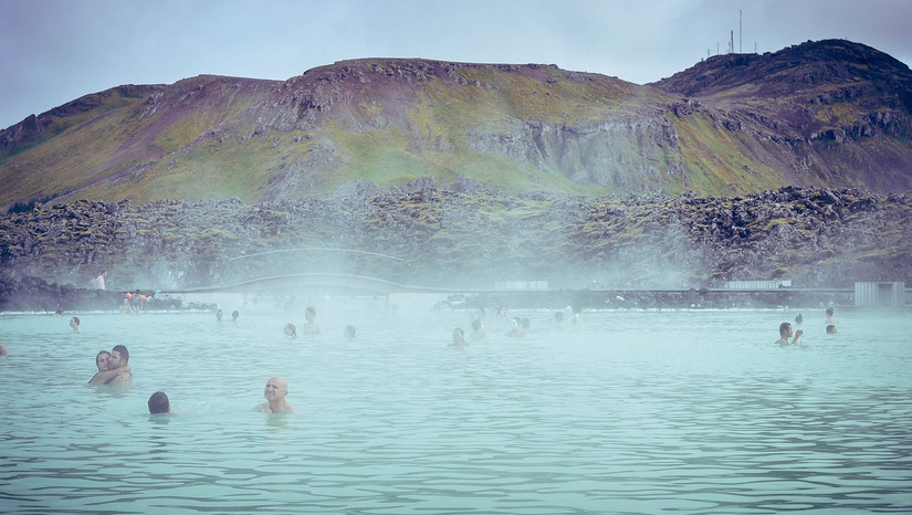 Sky Lagoon Vs Blue Lagoon: What To Know