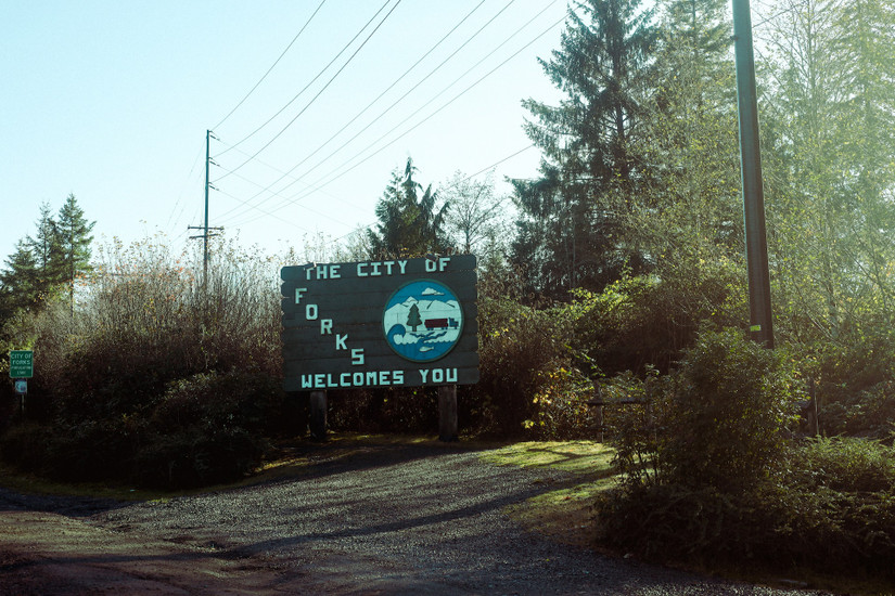 Exploring America's Backroads: 10 Affordable Road Trips To Scenic Small ...