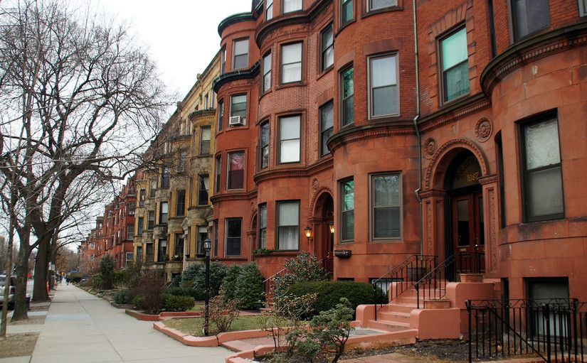 These Are The 16 Most Beautiful Streets In Boston