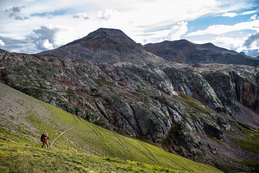 Peaks & Valleys: Colorado's 10 Most Magnificent Mountain Ranges