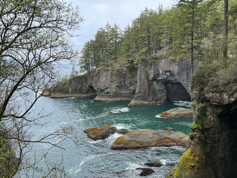 10 Places That Genuinely Feel Like Magic In Washington State