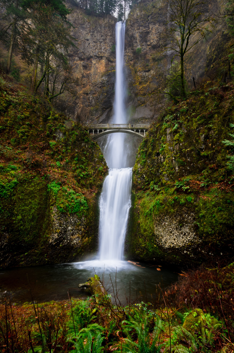 10 Places That Genuinely Feel Like Magic In Oregon