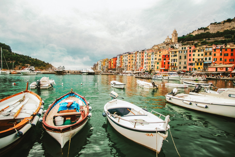 10 Scenic Small Town Alternatives To The Amalfi Coast