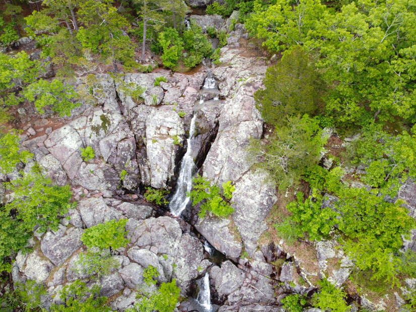 Enchanting Cascades In The Ozark State: 10 Most Beautiful Missouri ...