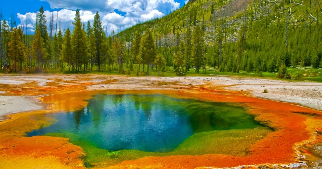 8 Most Dangerous Volcanoes To Visit In The World