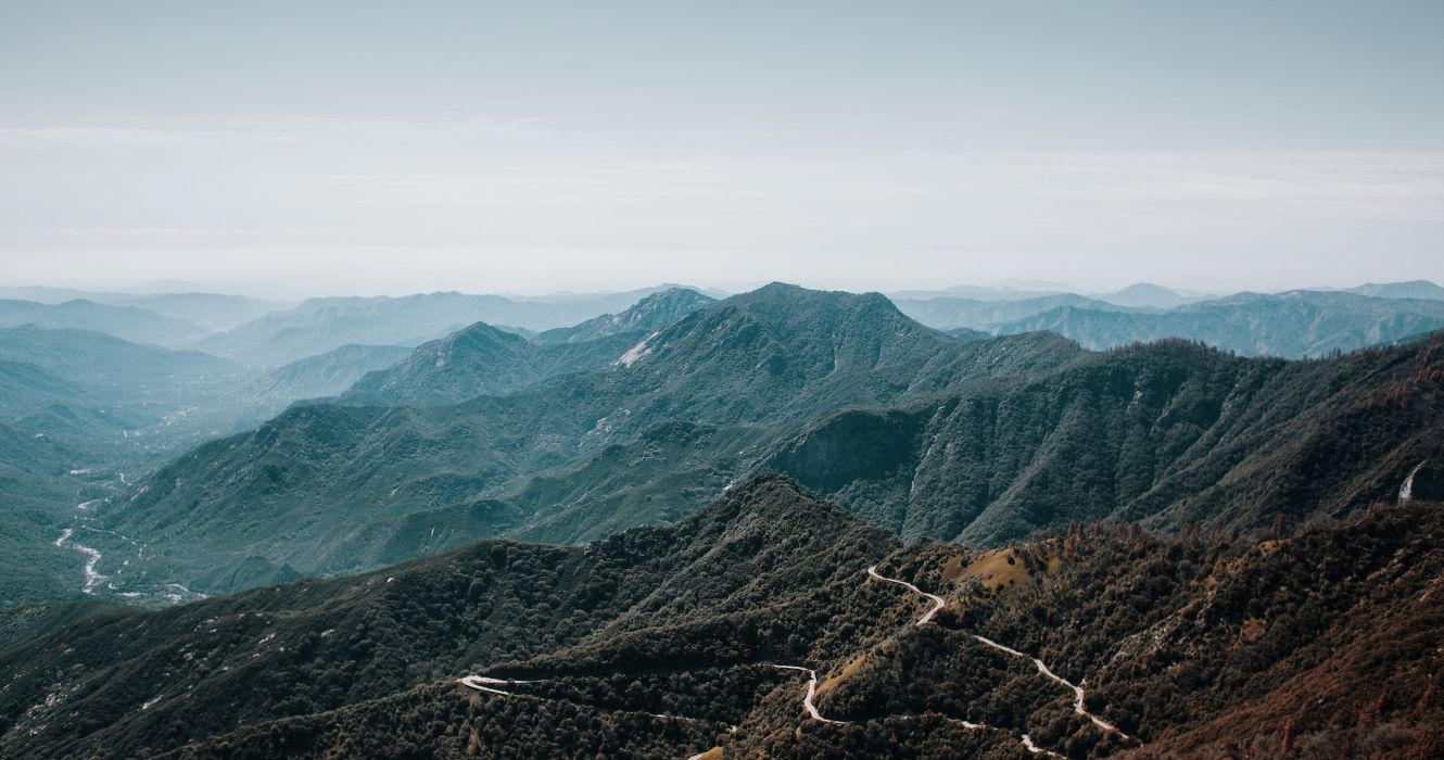 7 Wildest Stories Of Found Missing Persons In National Parks