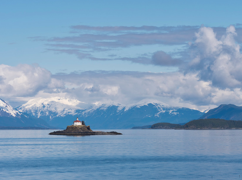 10 Most Impressive Lighthouses In The U.S.