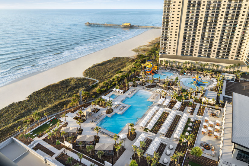 13 Things To Do In Myrtle Beach: Complete Guide To Where Sun, Sand ...