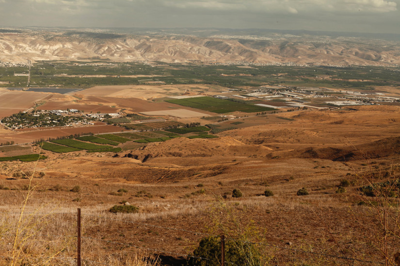 10 Beautiful Places In Israel That Should Be At The Top Of Your Bucket List