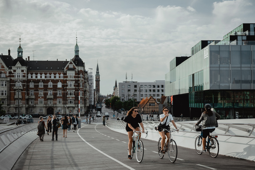 15 Cities With The Cleanest Water In The World