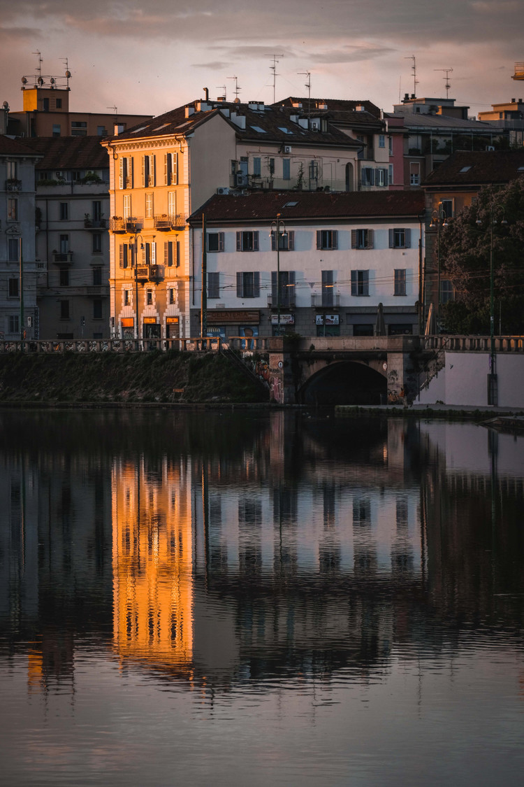16 Tried-And-True Foodie Recommendations In Milan's Navigli District