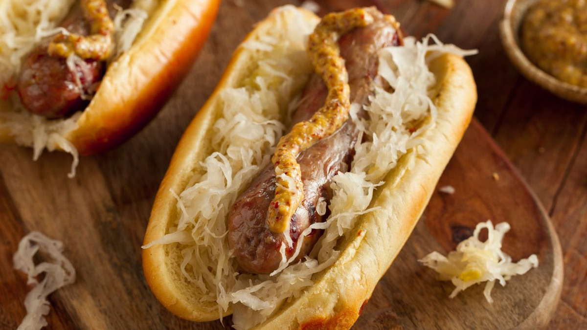 12 Unique Foods In Germany You Should Not Miss Out On