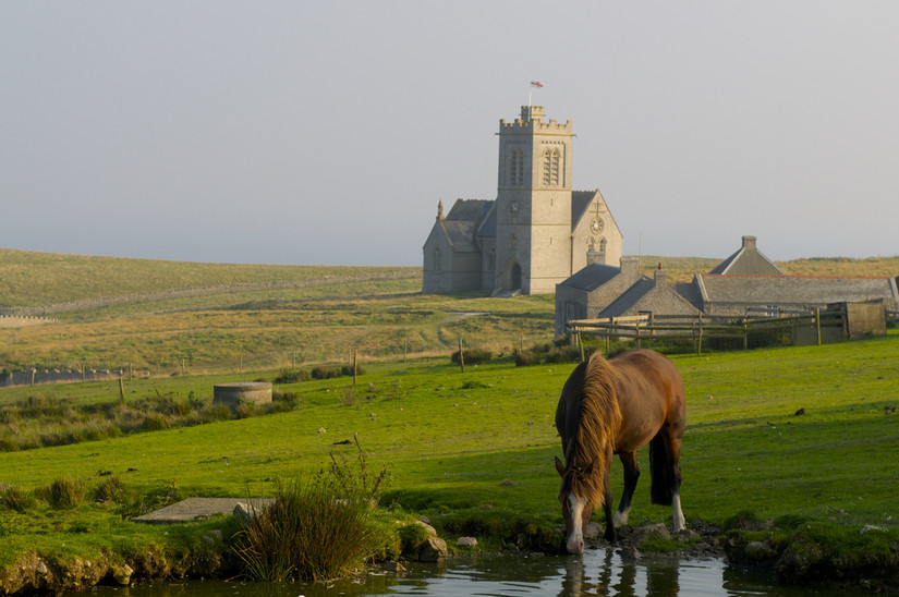 Why England's Lundy Island Is Famous & Why This Lonely Forgotten Isle ...