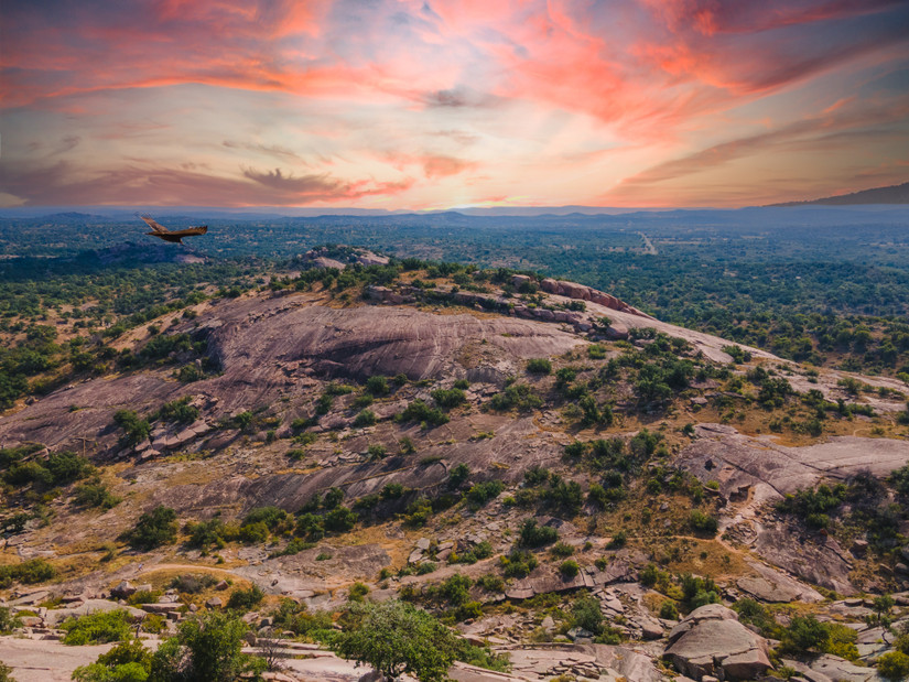 10 Famous Texas Landmarks You Need To See At Least Once