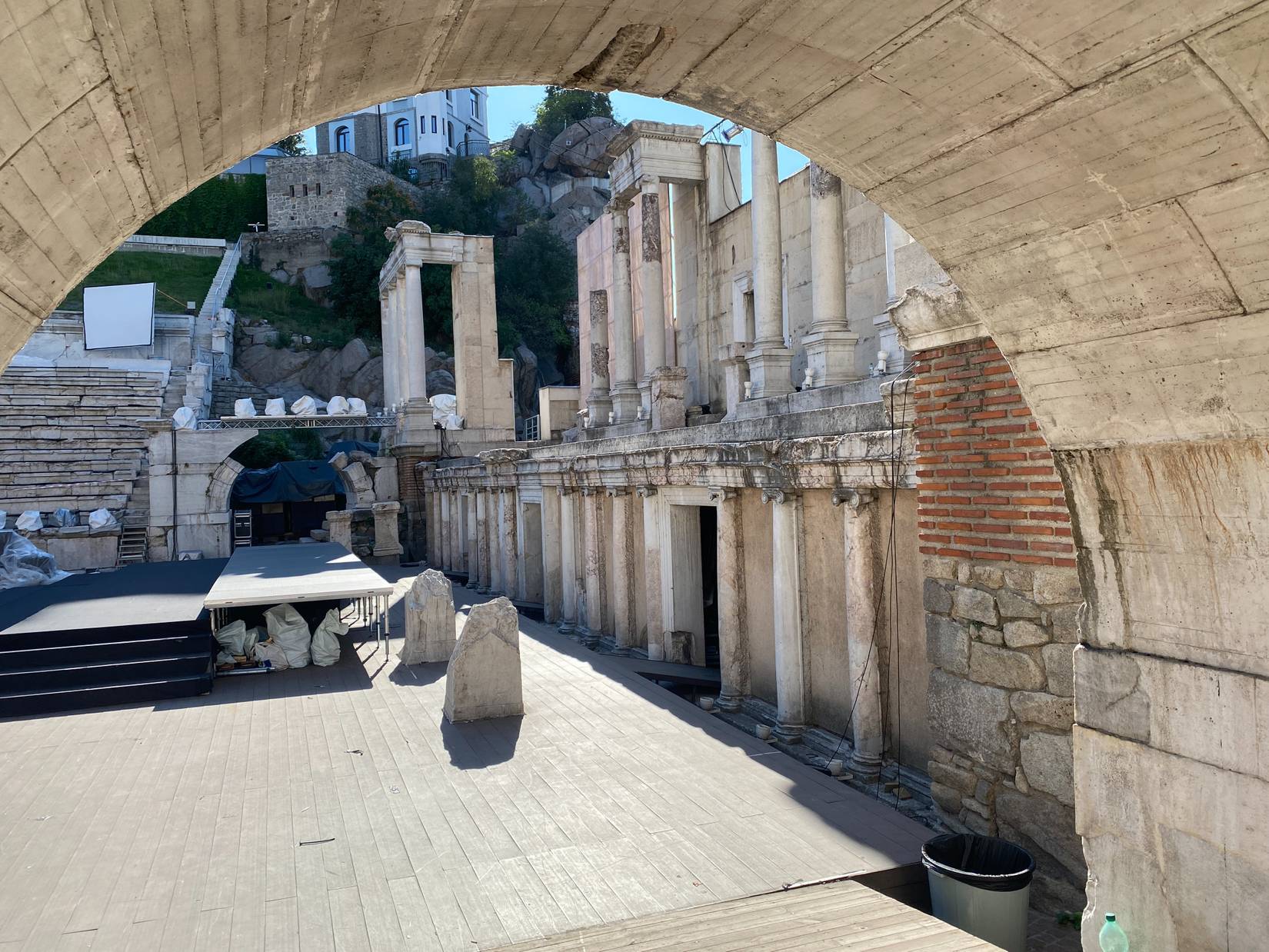 12 Of The World's Oldest Continuously Inhabited Cities