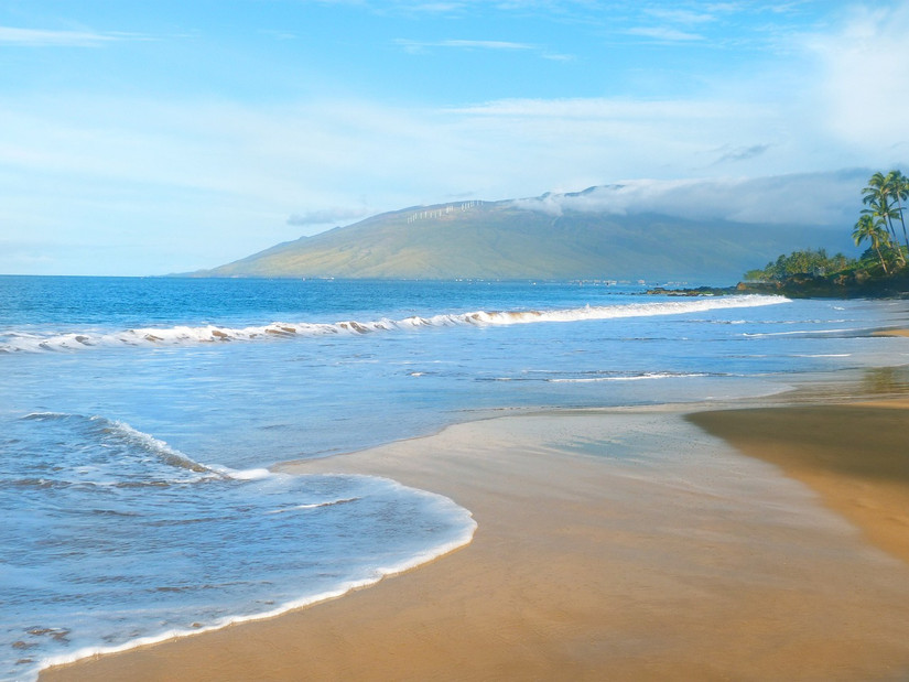 Rise & Shine: 10 Perfect Spots To Watch The Maui Sunrise